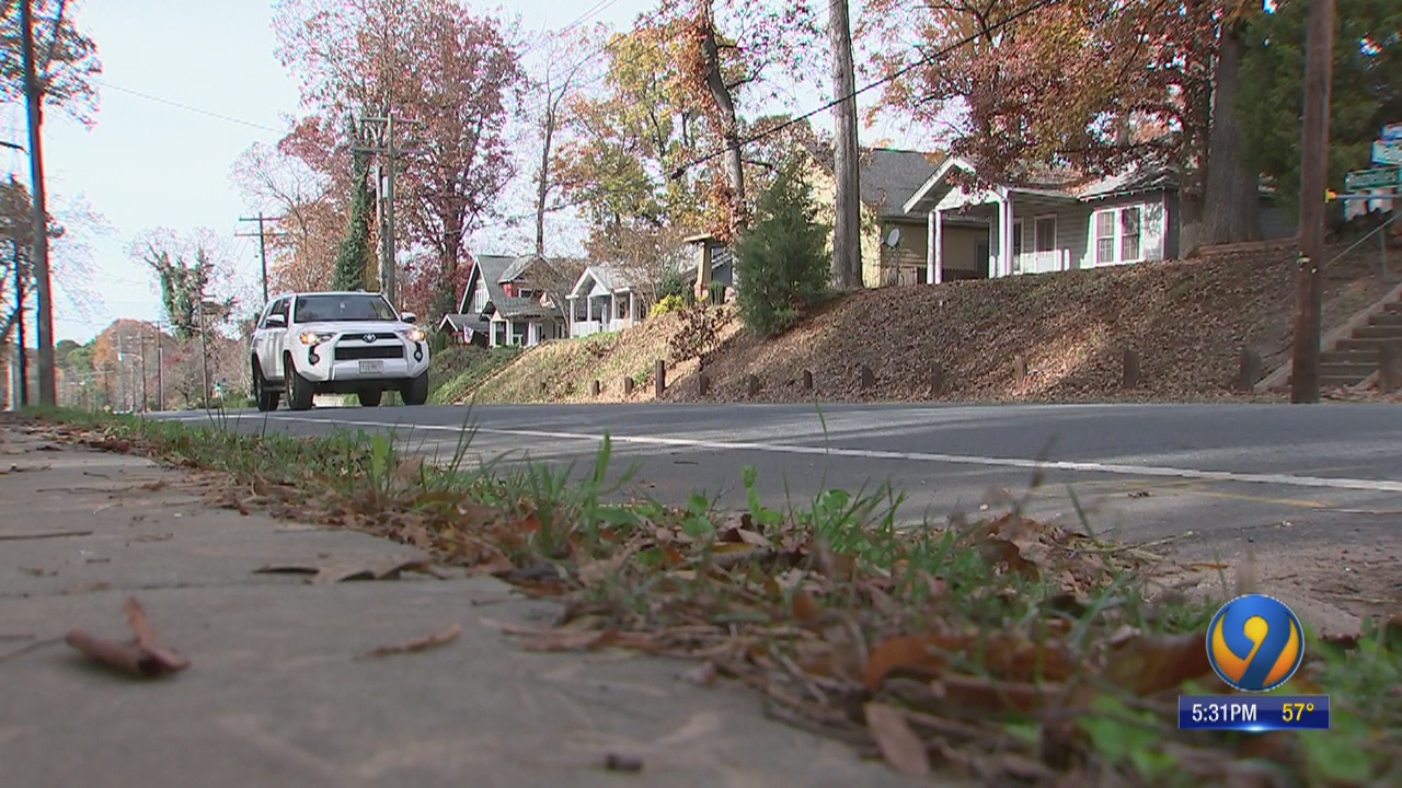 Mother, 11-year-old daughter terrorized during home invasion – WSOC TV