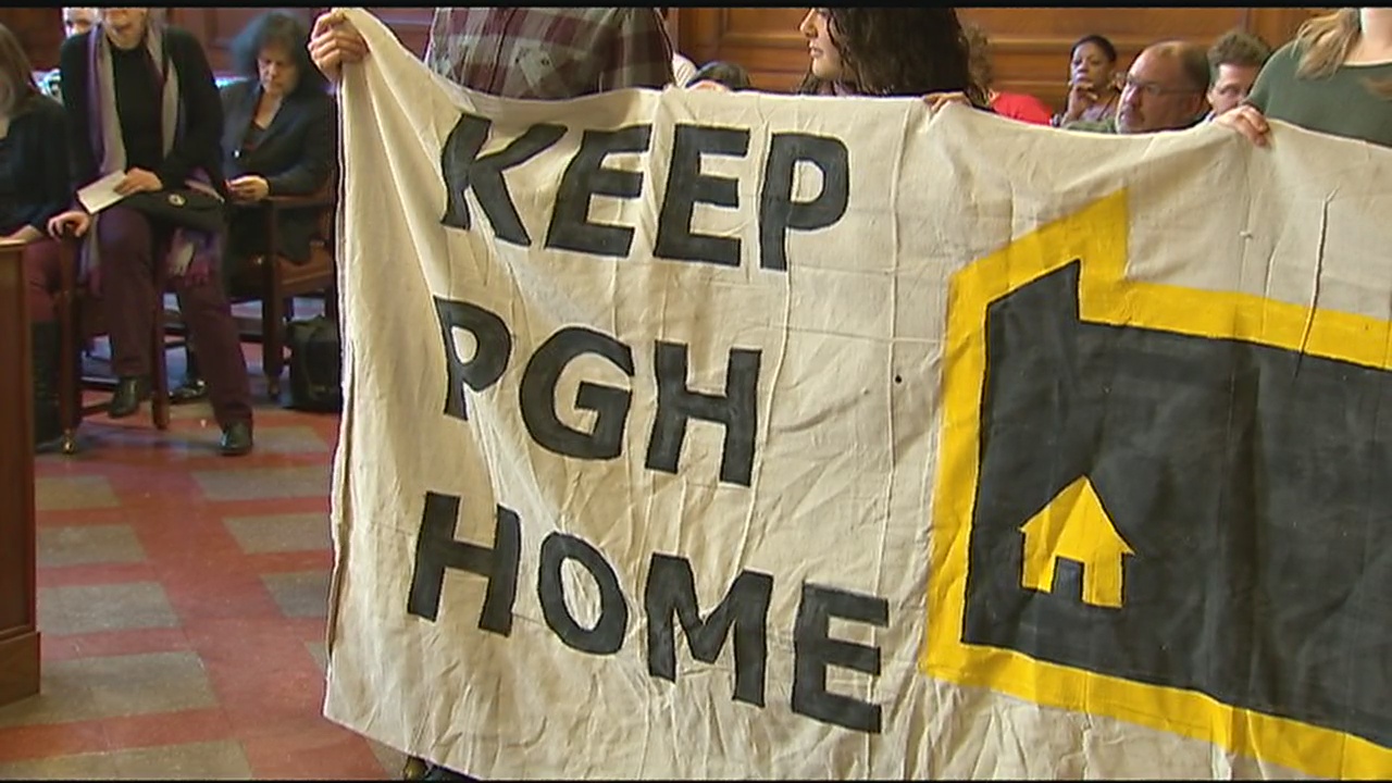 City Council signs bill aimed at creating more affordable housing