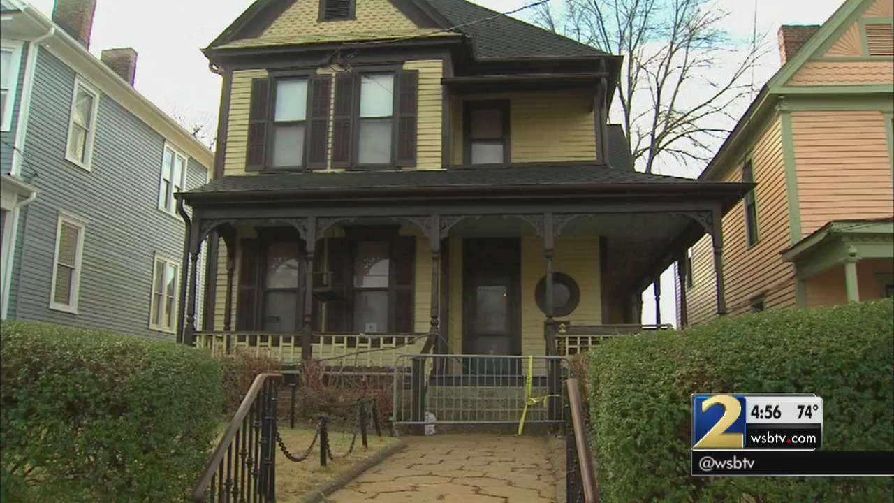 MLK's birthplace set to reopen