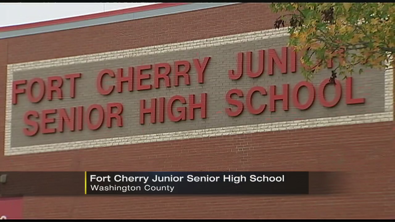 Threat prompts heightened security at Fort Cherry school Monday