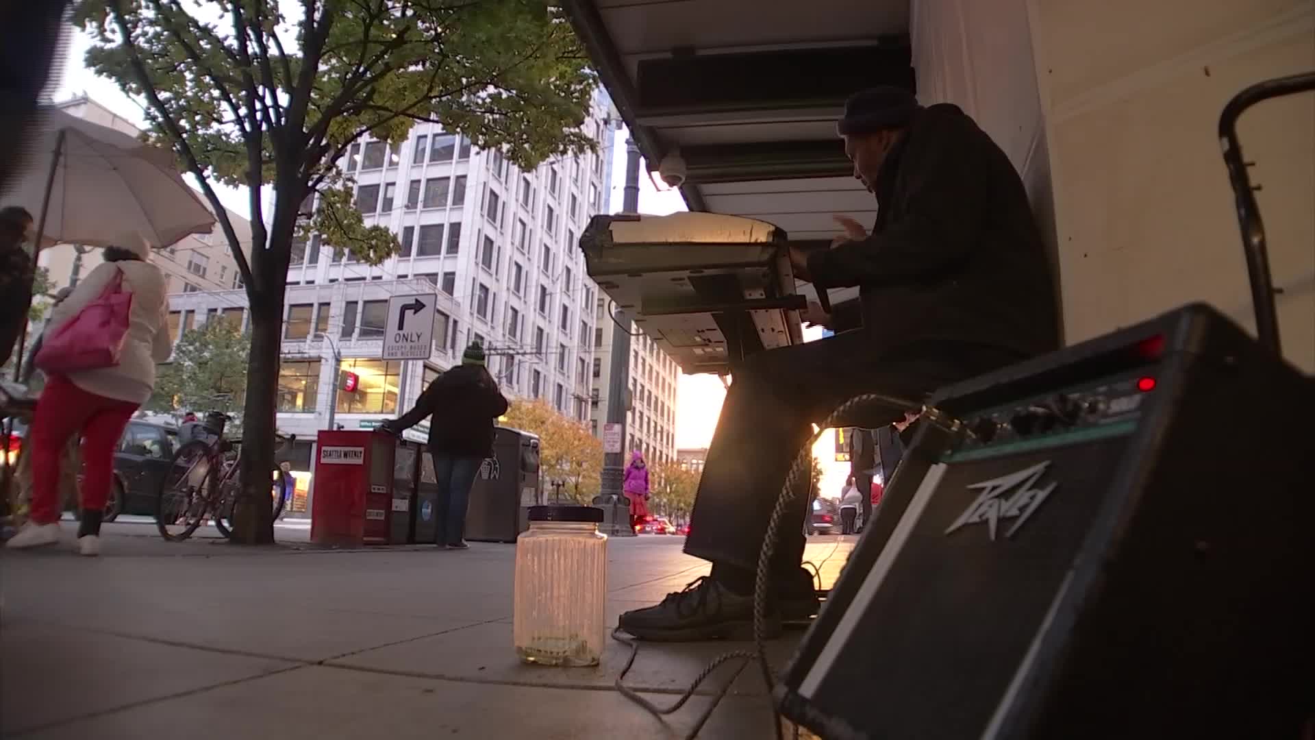 Seattle heroin overdoses: See maps of where each case happened, 2014-2016