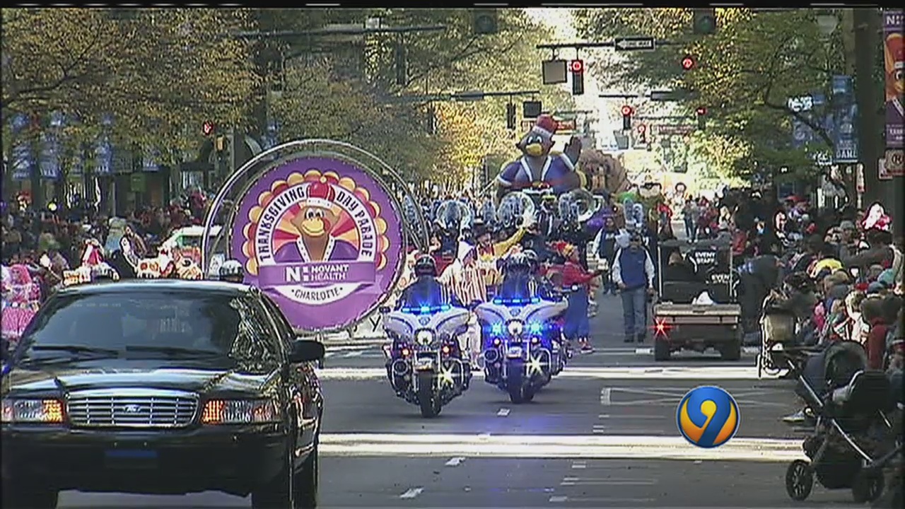 FBI, CMPD focus on uptown parade security, remind officers to be vigilant
