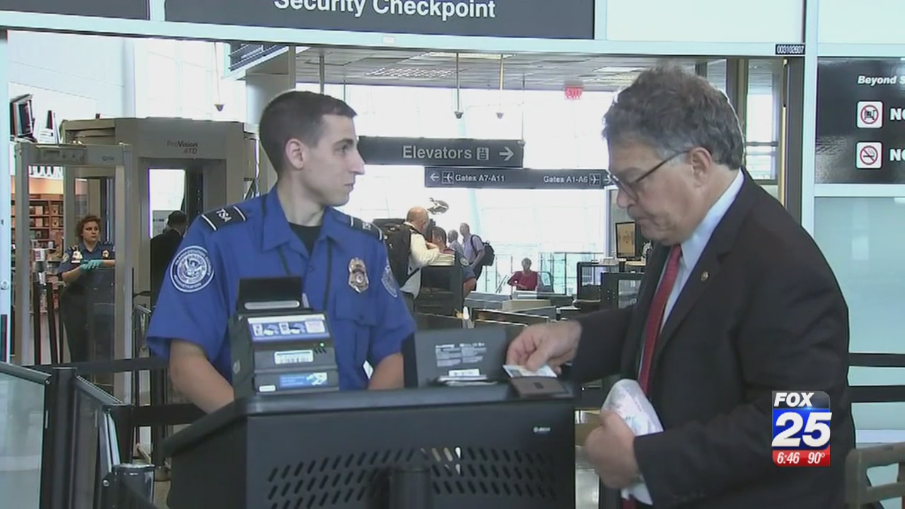 How 9/11 changed things at Logan Airport – Boston 25 News