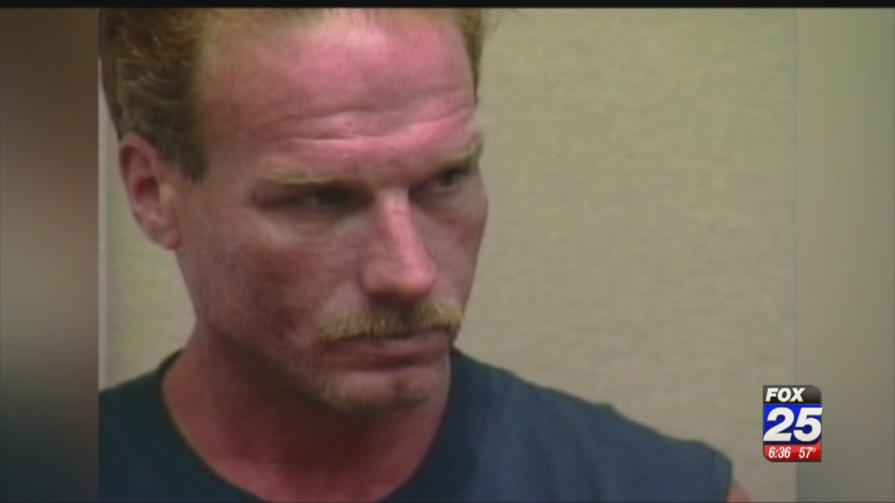 Life or Death: Jury trial to determine Gary Lee Sampson's fate