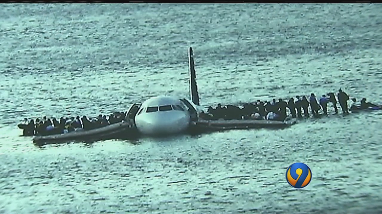 As ‘Sully' premieres, passengers of Flight 1549 remain grateful
