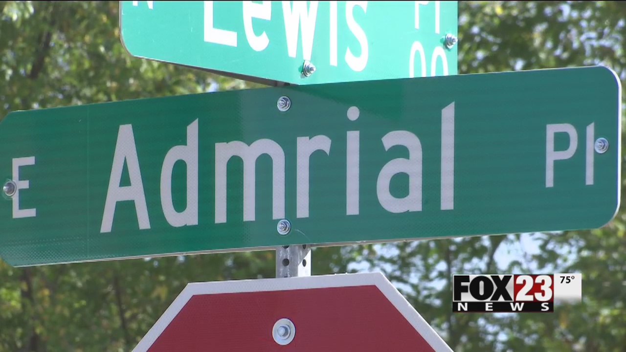 Misspelled Road Signs