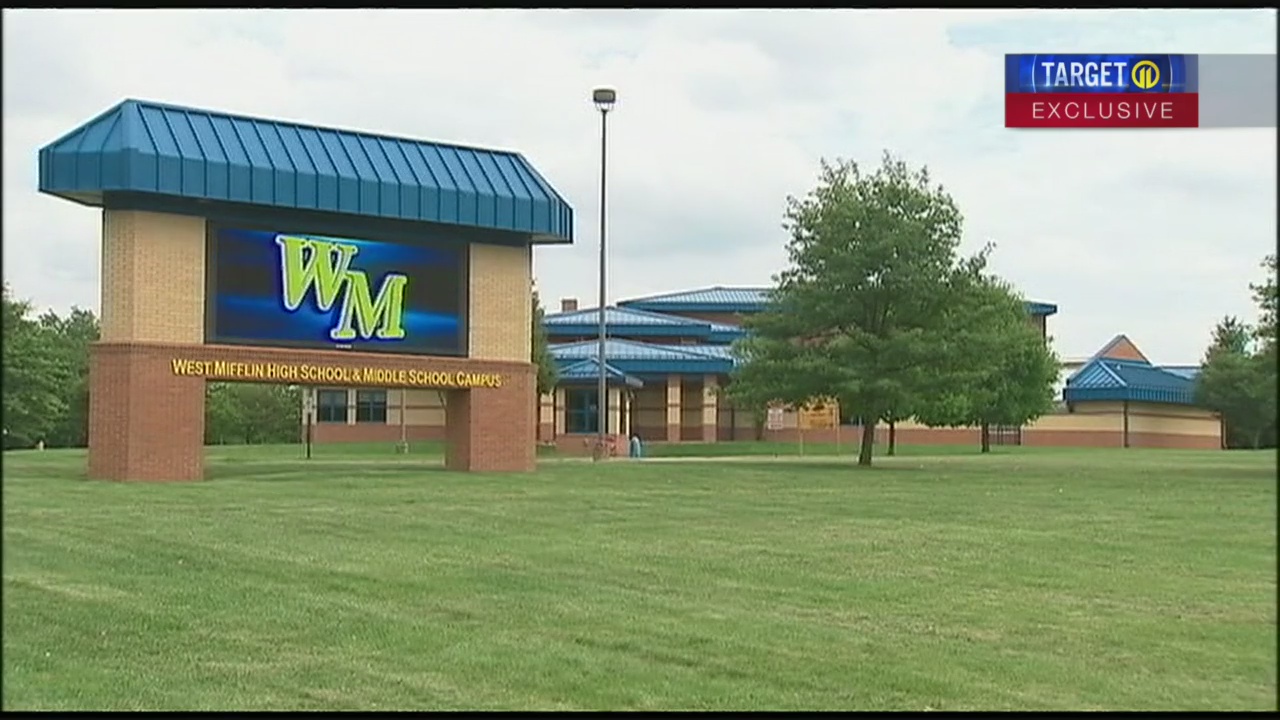 Apparent hit list discovered at West Mifflin High School; Student ...