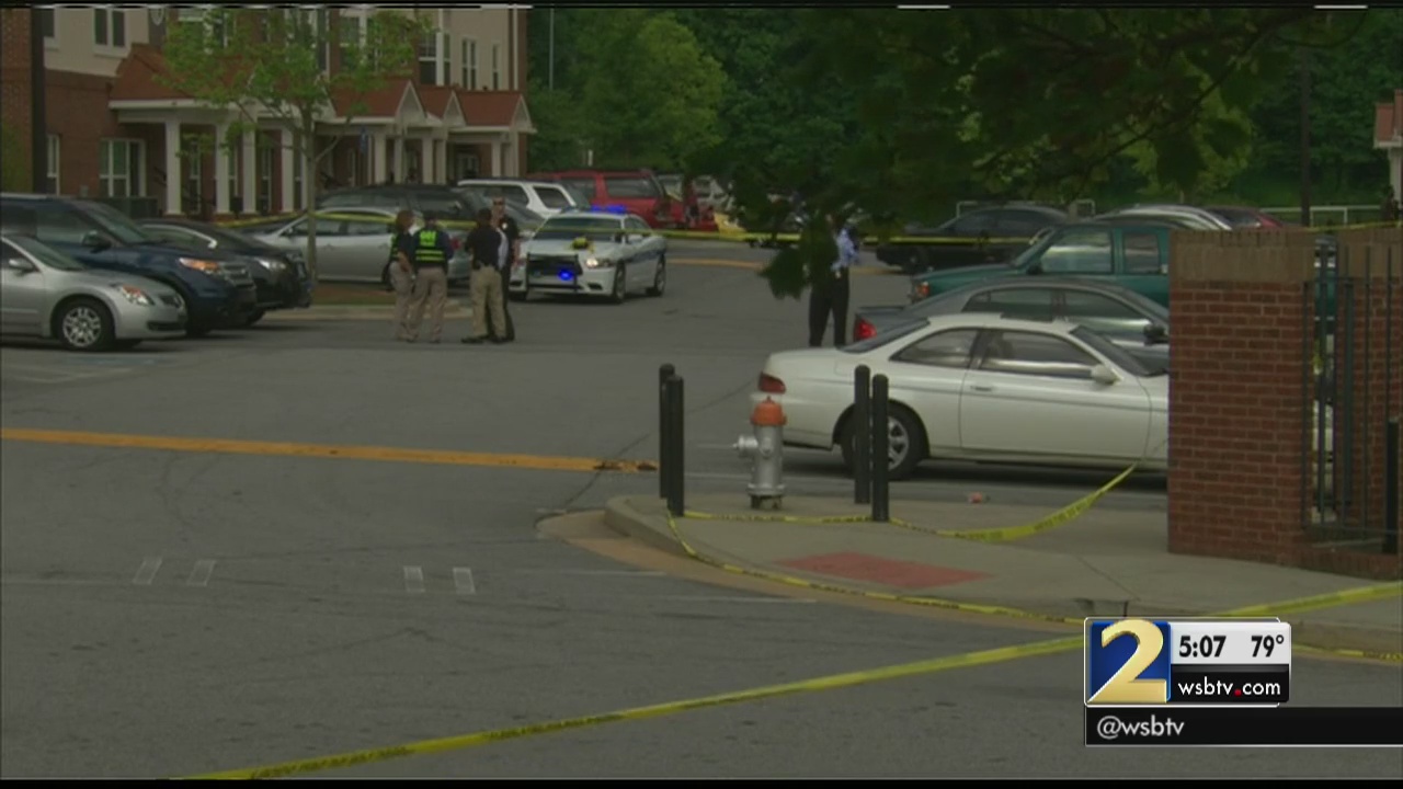 Decatur shooting victim was recently married, ordained, friends say ...