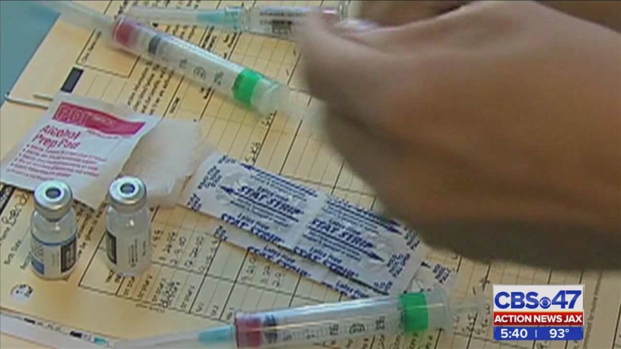 New immunization clinic opens on Southside