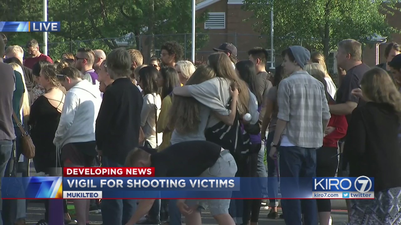 Allen Ivanov pleads not guilty in triple fatal Mukilteo shooting