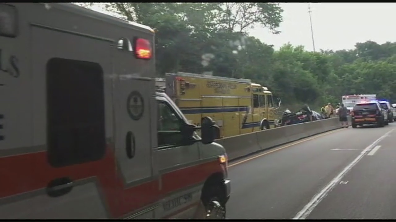 Medical examiner identifies 2 men killed in Route 51 accident – WPXI