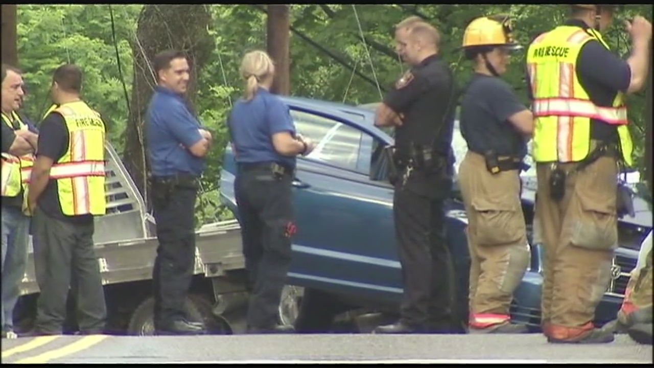 Police investigating after fatal Plum vehicle accident – WPXI