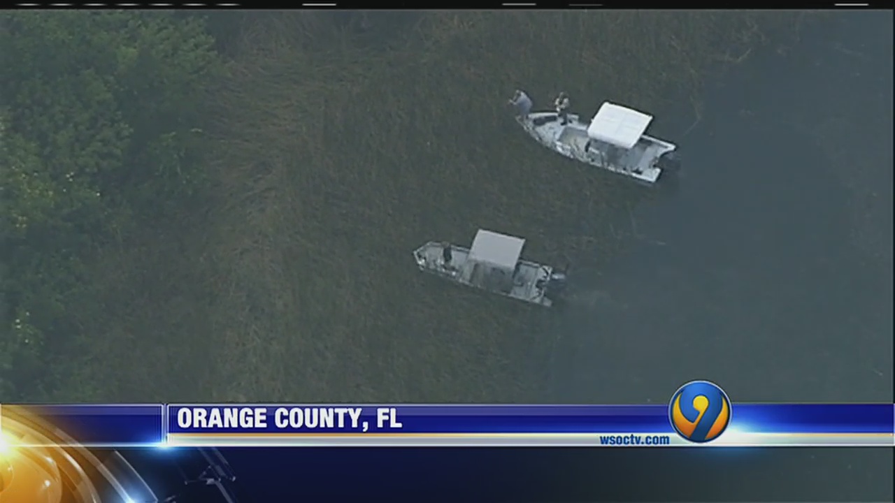 Authorities release photo of boy killed by alligator at Disney resort