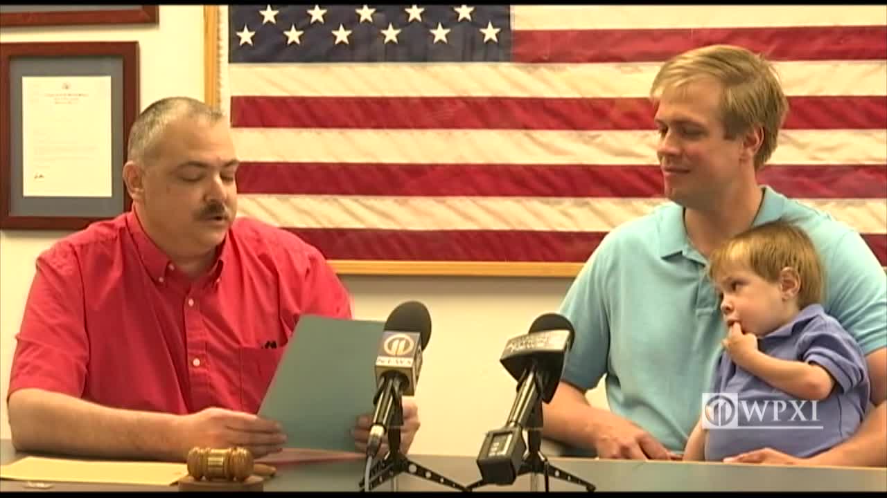 Transplant recipient Lucas Goeller named Lower Burrell's ‘Mayor of the ...