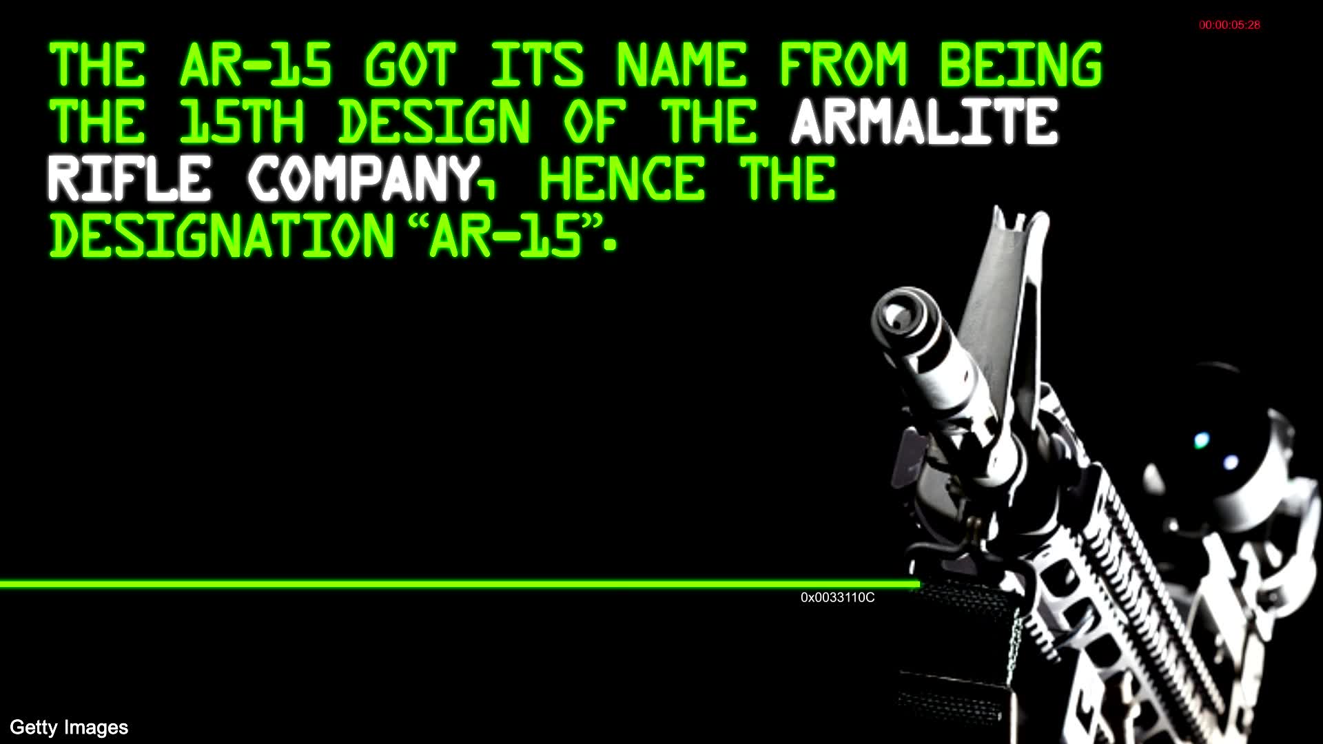Assault weapon vs. assault rifle: What is the difference? – WPXI