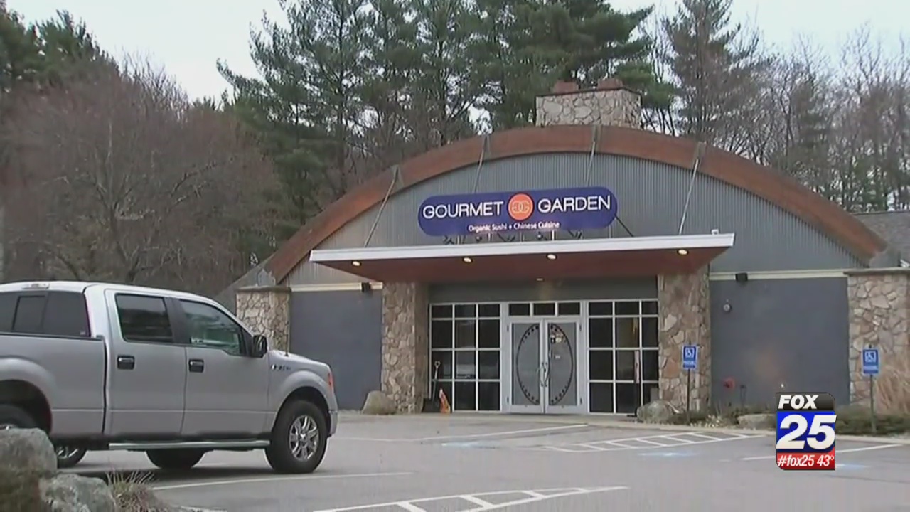 First on FOX25: Member of Boston FBI accused of pointing gun at woman's ...