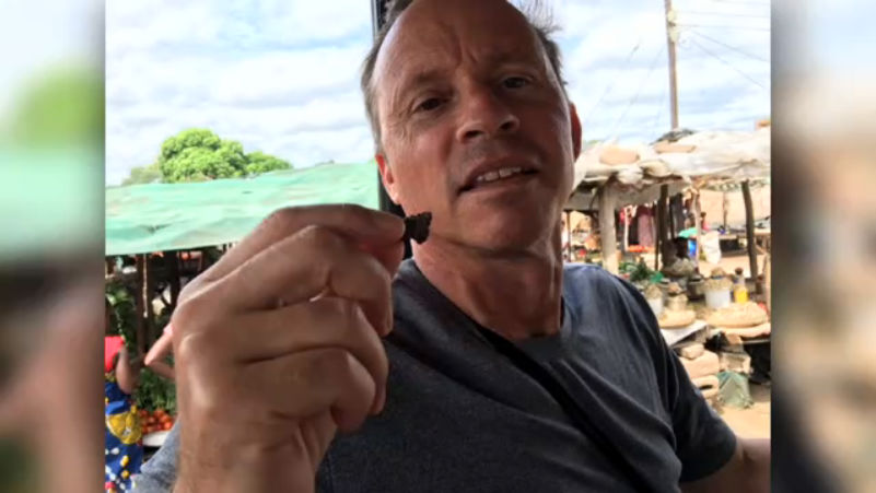 Mike Buresh and family's African adventure – Action News Jax