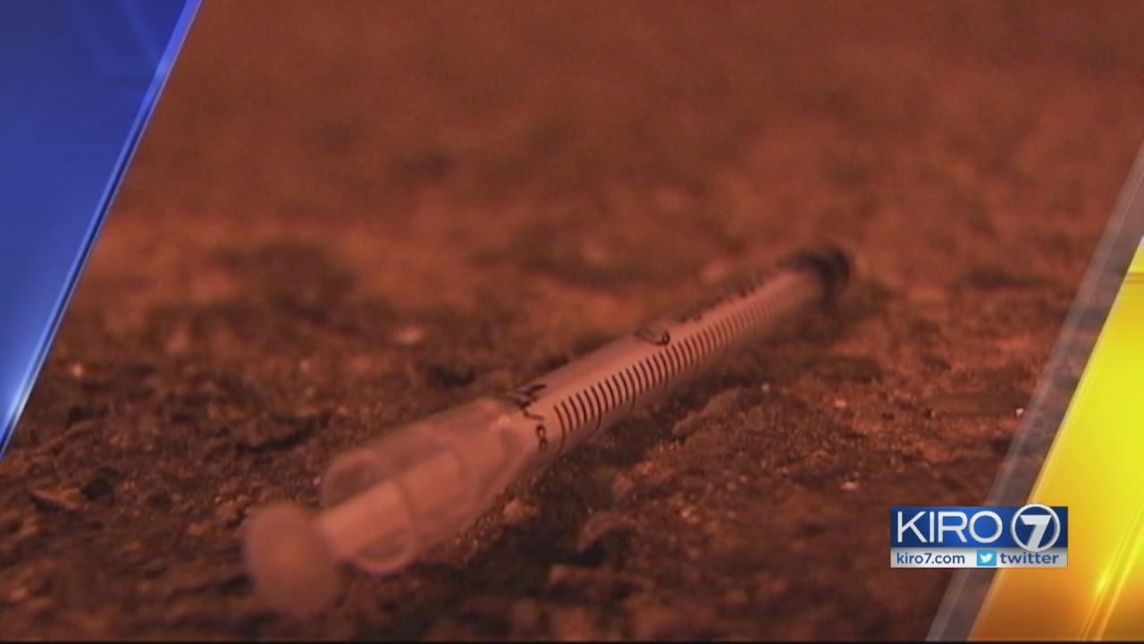 As Seattle considers 'safe injection' sites, how does it work in BC ...