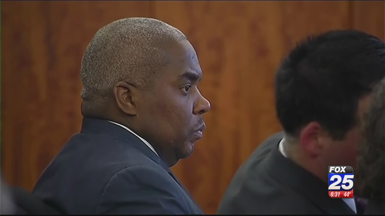 Ernest Wallace murder trial underway – Boston 25 News