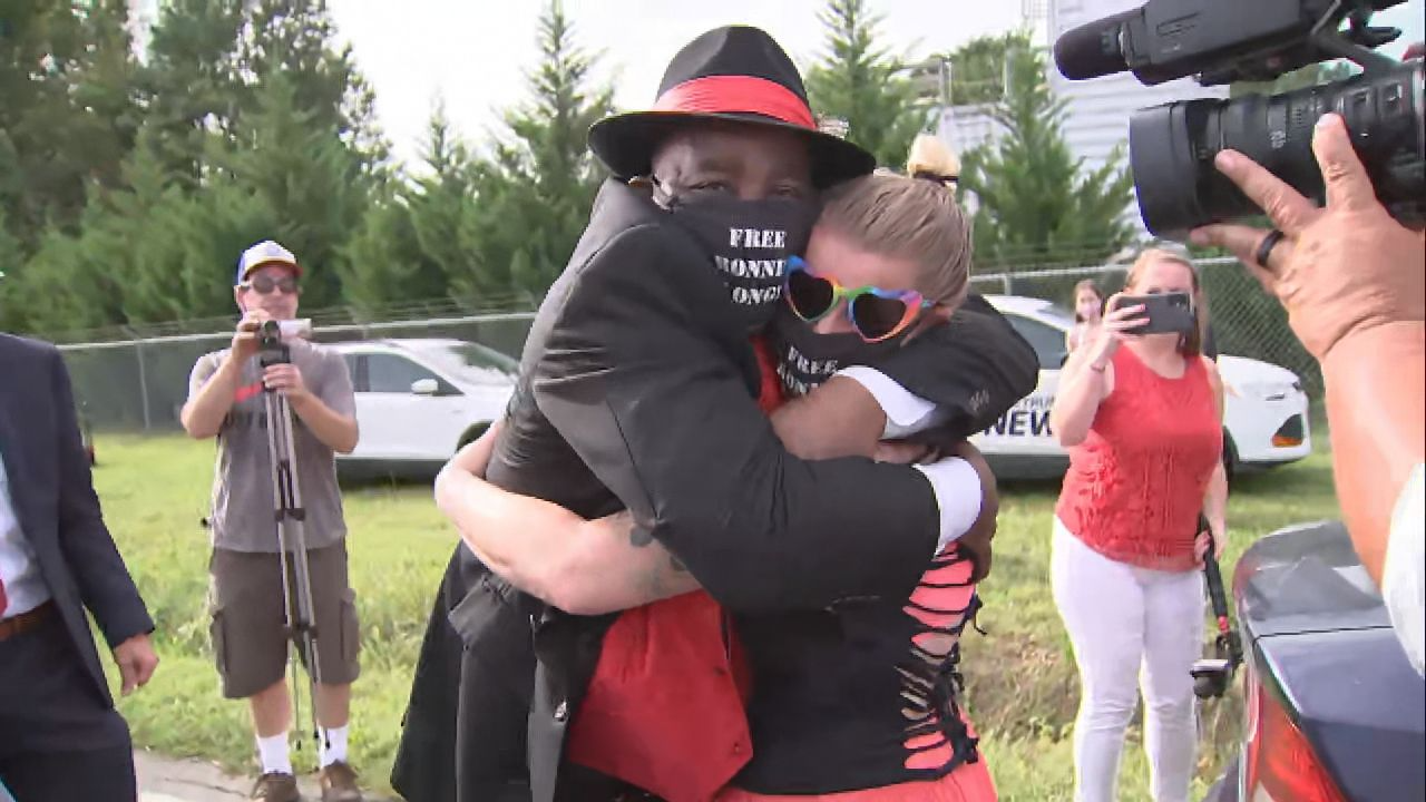 Concord man wrongly convicted, released from prison seeks pardon from ...