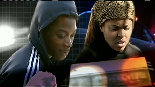 Man Woman Accused Of Coercing Teen Into Prostitution Wsoc Tv