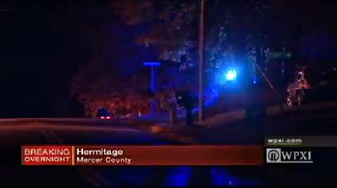 More than 40 people evacuated due to gas leak in Mercer County