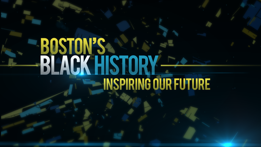 Boston's Black History: Millennials Inspiring Our Future – Boston 25 News