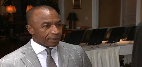 Bill Walker inducted into Charlotte Broadcast Hall of Fame – WSOC TV