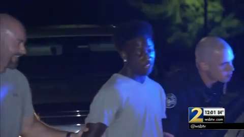 Arrest made in violent Atlanta home invasion