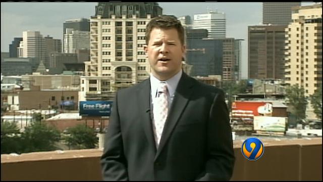 Blair Miller to sign off from WSOC-TV for last time Friday – WSOC TV