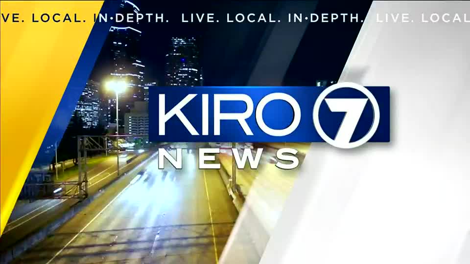 12/06/20 at 6:30pm – KIRO 7 News Seattle