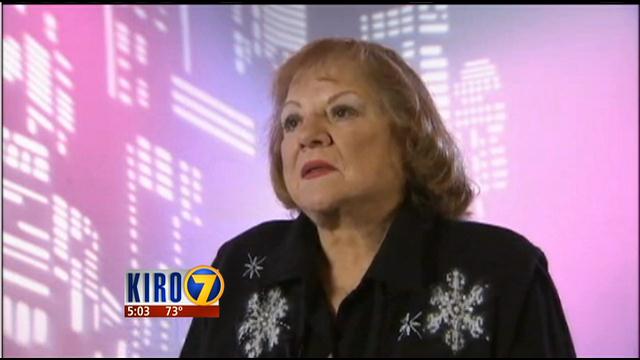 Beloved true crime writer Ann Rule dies – KIRO 7 News Seattle