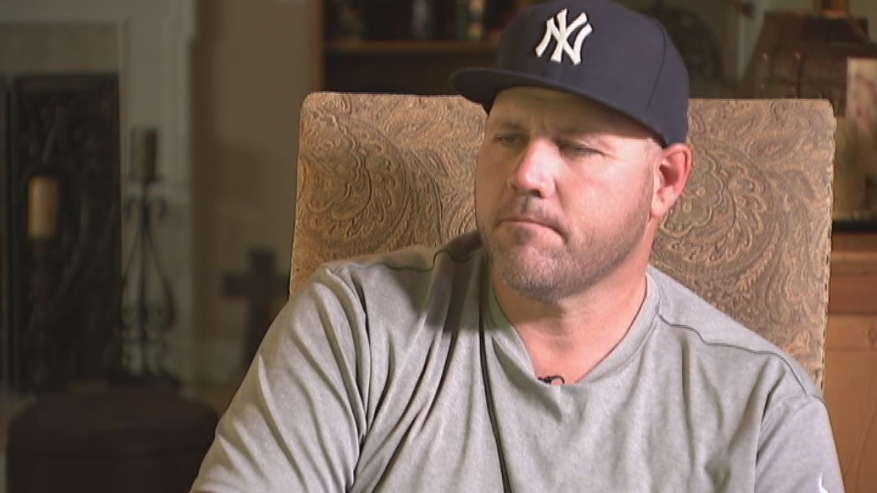 Scammers try to pull IRS con on Action 9's Jason Stoogenke