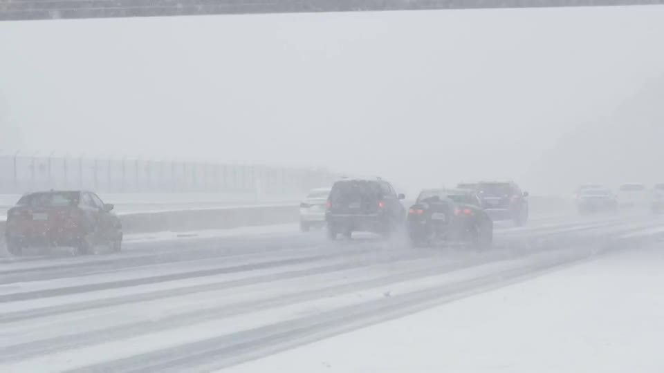 More rain, snow and ice for the 2020-2021 season; Meteorologist ...