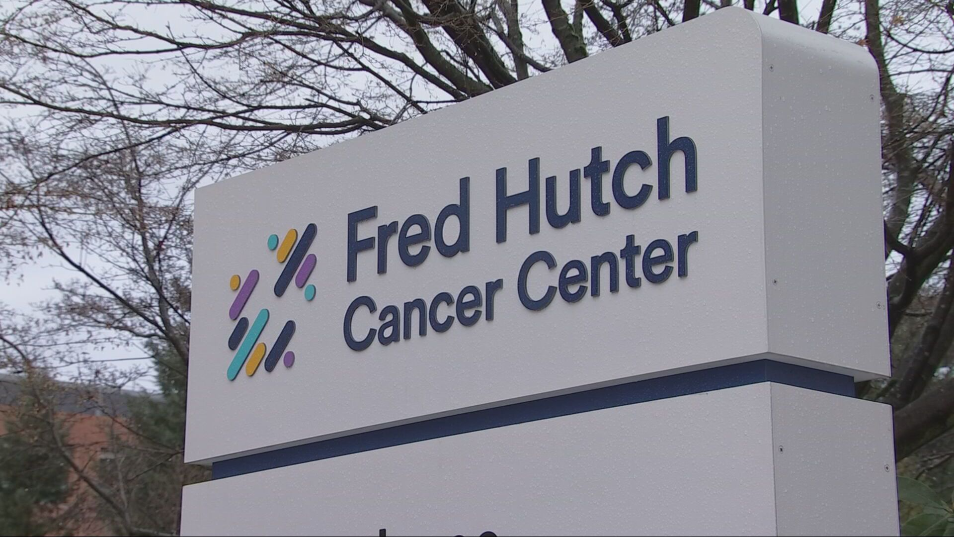 Fred Hutch New Logo