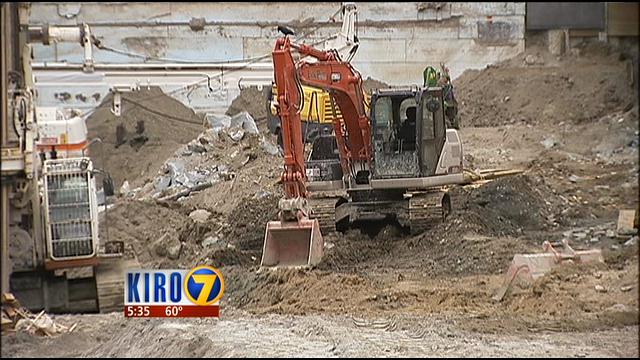 Construction company executives get restraining order against animal ...