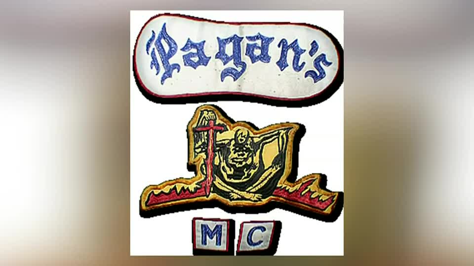 FBI finds Pagan Motorcycle Club member wanted in federal drug ...