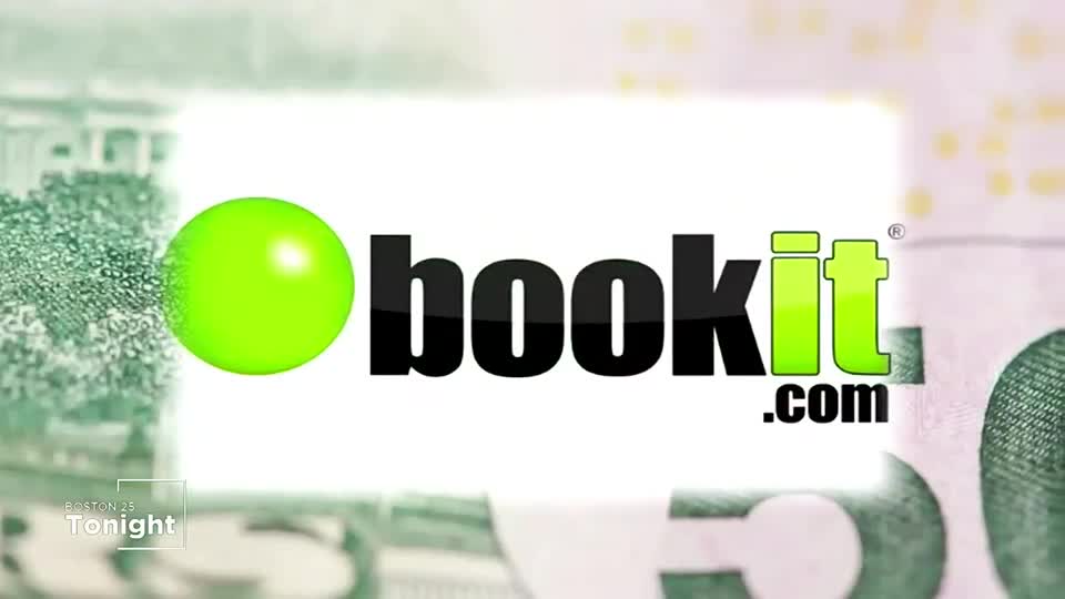 BookIt.com agrees to pay back $550,000 to hundreds of MA travelers
