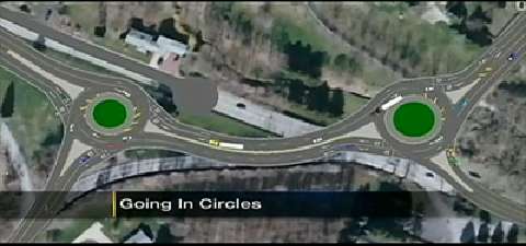 PennDOT plans to add more roundabouts in western Pennsylvania – WPXI