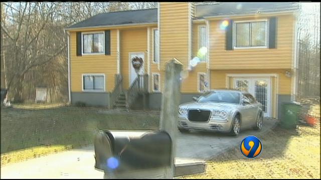 Neighbors Upset Over New Plans For Former Sex Offender Home