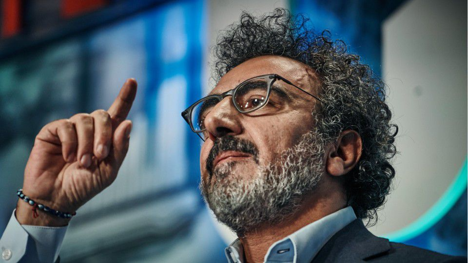 Chobani founder pledges $20,000 to defaced Anne Frank Memorial – WPXI