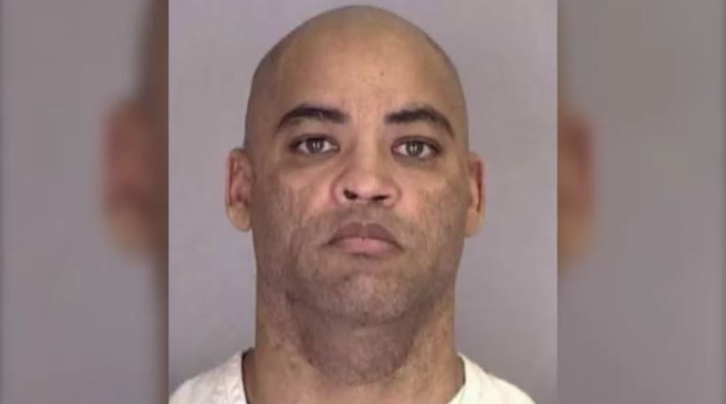 Alfred Bourgeois executed by lethal injection at federal penitentiary ...