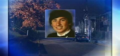 Memorial service honors WVU student Nolan Burch – WPXI