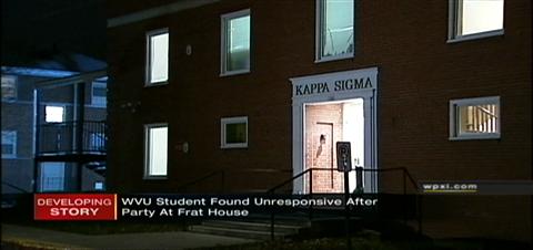 WVU student passes away following 'catastrophic medical emergency'