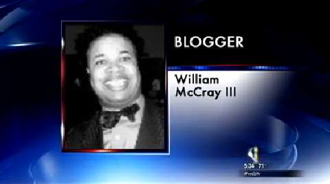 Judge orders blogger to pay $150K to local bishop over rape claims