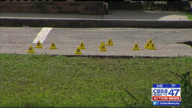 3 arrested in suspicion of 14-year-old's shooting death