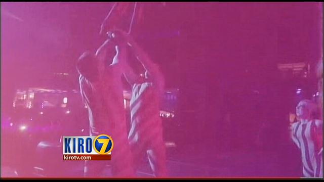 After drug overdose at Seattle rave, doctor warns of 'bad batch' – KIRO ...