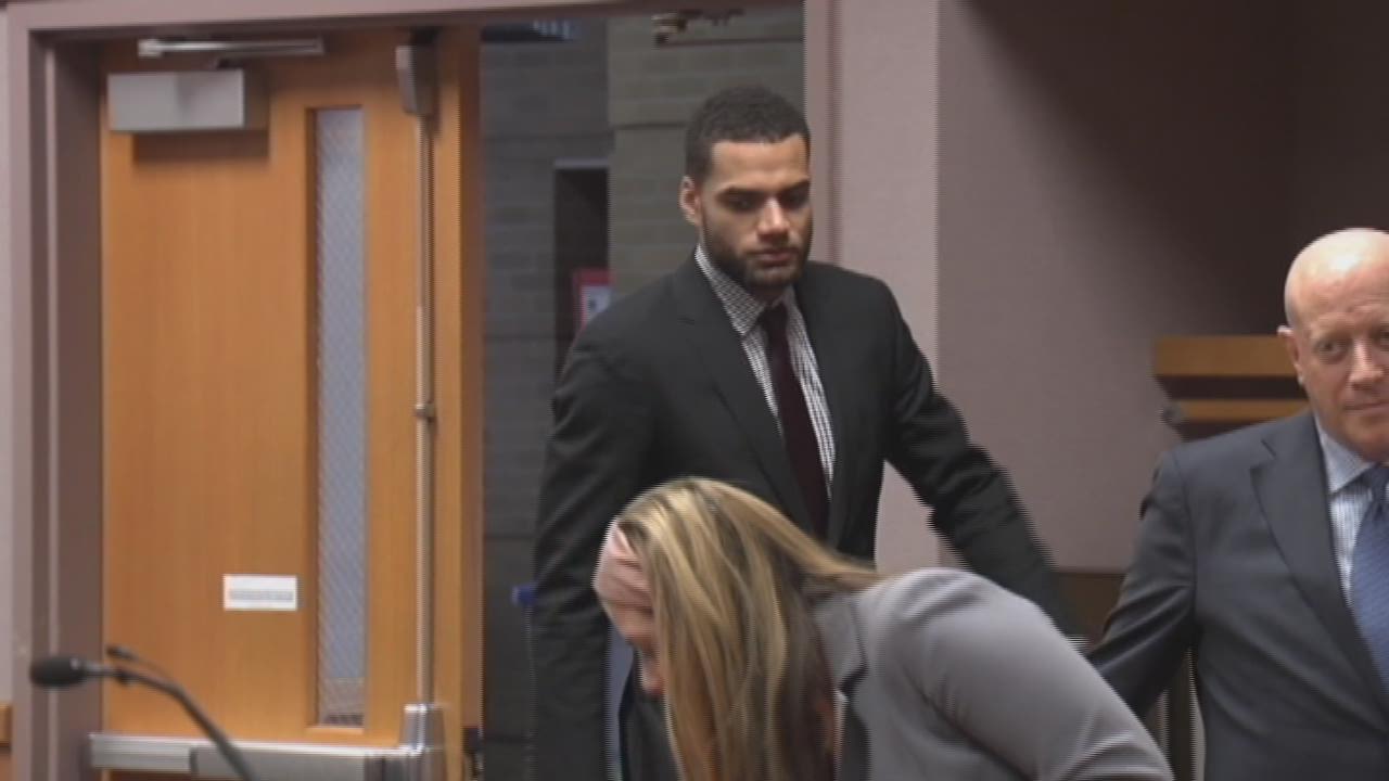 Hornets' Jeff Taylor pleads guilty to domestic violence