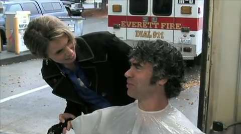 SeattleInsider: KIRO 7's Michelle Millman discusses her fight against ...