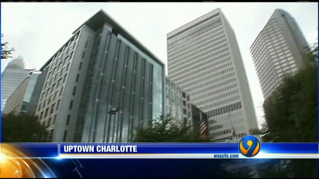 McCrory announces 250 jobs, will announce more Wednesday – WSOC TV